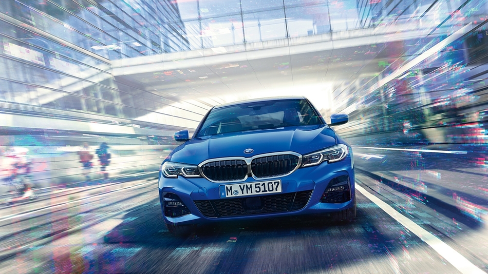 BMW 320i GP 23/23 | Grand Brasil