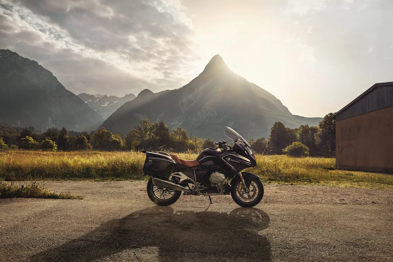 BMW Motorrad R 1250 RT Triple Black: Preço, Consumo, Detalhes