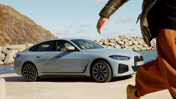 BMW Service Inclusive Plus | Pacote para seu BMW